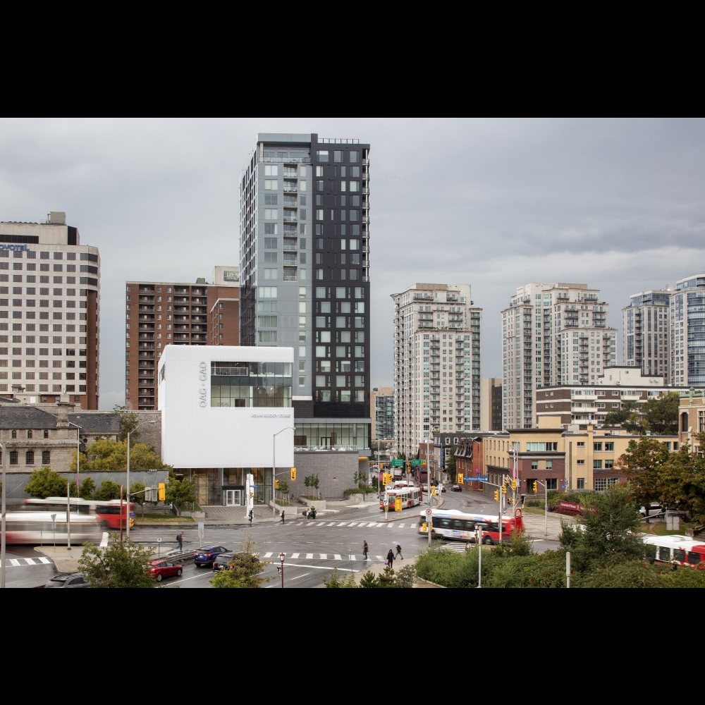 Ottawa Art Gallery | City of Ottawa
